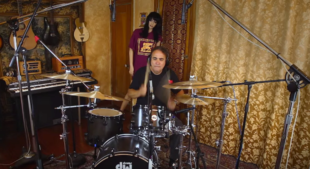 Only SM57 Drum Recording? | Ronan's Recording Boot Camp